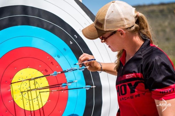 Wondering about USA Archery’s Rules? There’s a Guidebook for That!