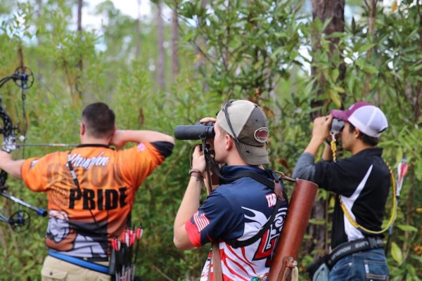 Wondering about USA Archery’s Rules? There’s a Guidebook for That!