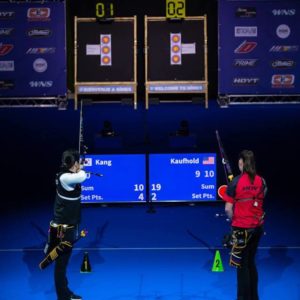 Wondering about USA Archery’s Rules? There’s a Guidebook for That!