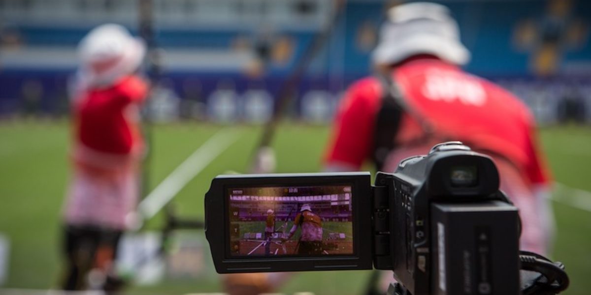 Be the Ultimate Fan: Tips for Watching Archery