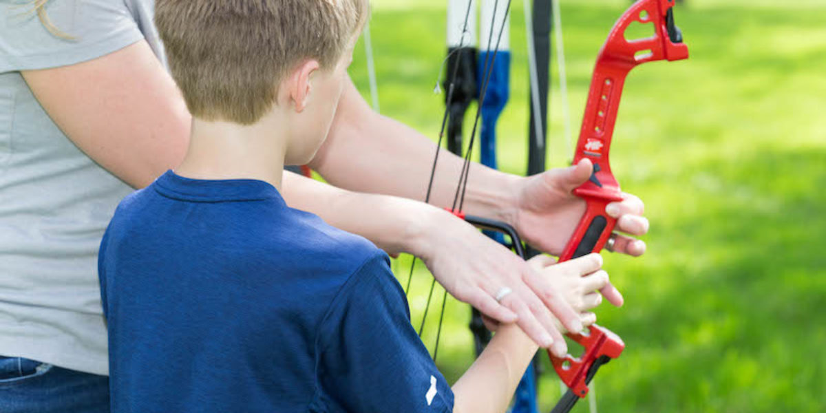 Make the Most of Summer Camp