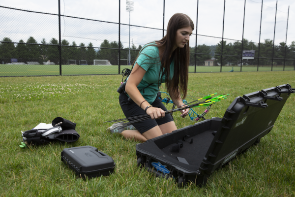 Self Bows: Traditional Archery’s Simple Creations