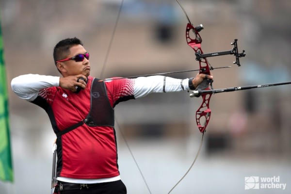 Developing a Strong Bow Arm for Straight Shooting