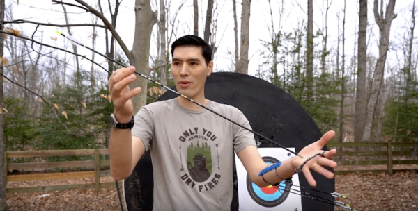 Archery Hacks