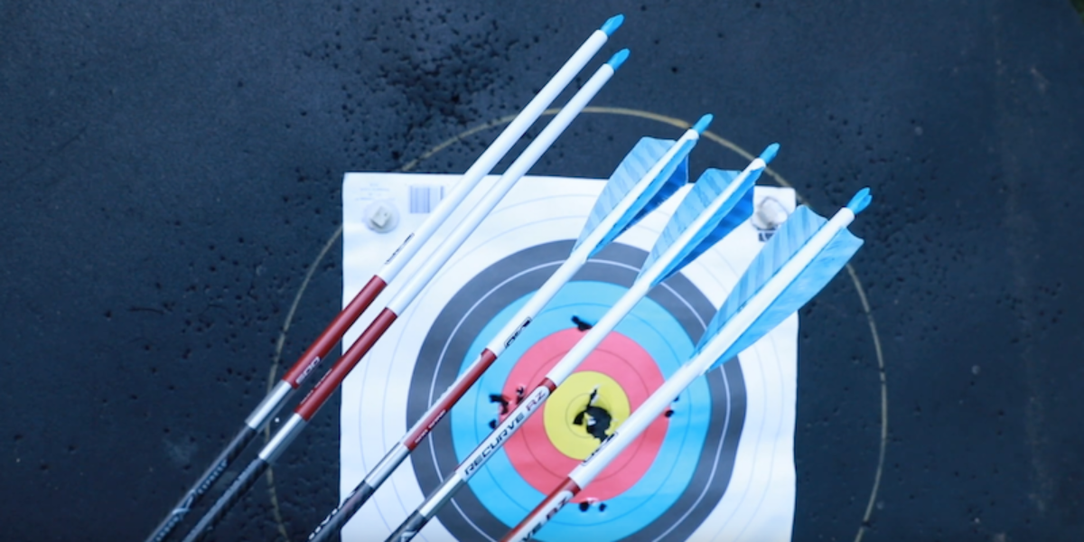 Tuning Your Olympic Recurve