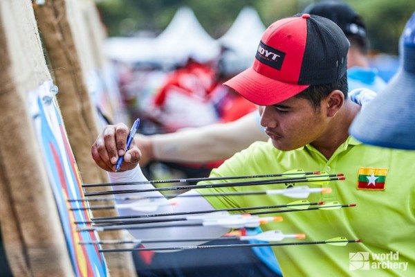 Ultimate Beginners Guide to Archery