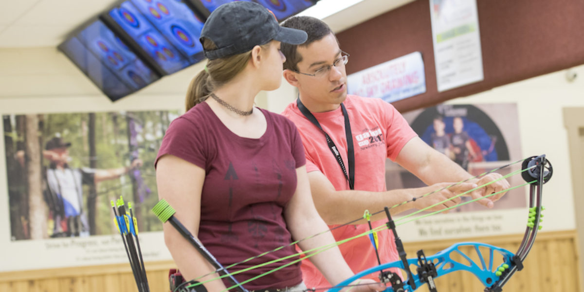 Ultimate Beginners Guide to Archery