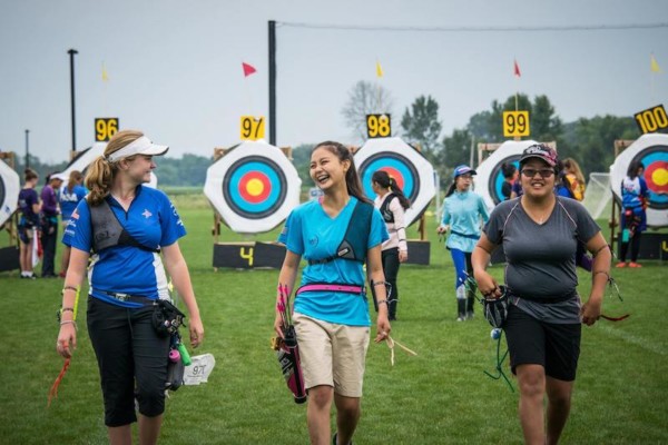 Ultimate Beginners Guide to Archery