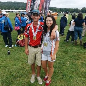 Beyond the Score-able Points: Chris Bee