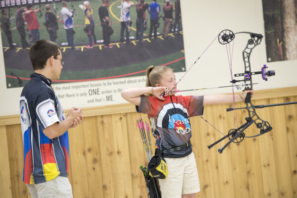 How to Find the Best Archery Classes Near Me