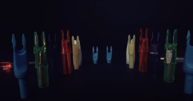 3 Things You Should Know About Arrow Nocks