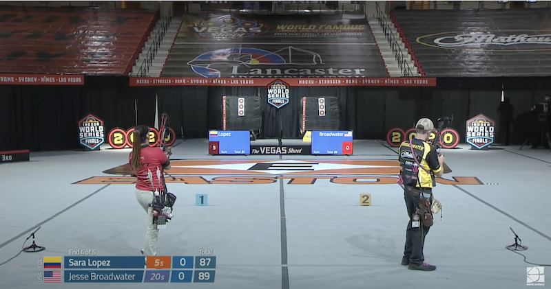 Three 2020 Matches You must See