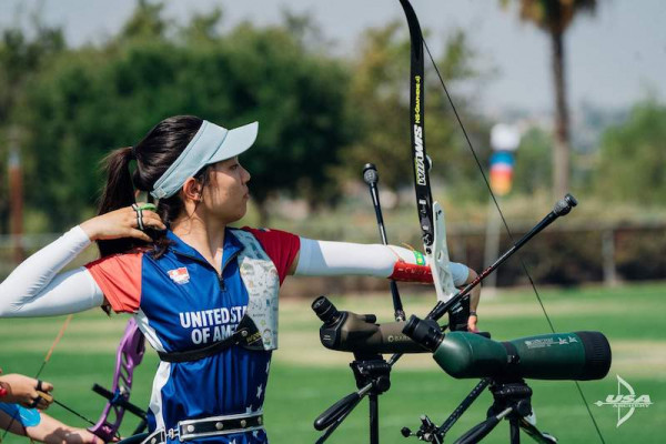 How to Develop a Strong Bow Arm
