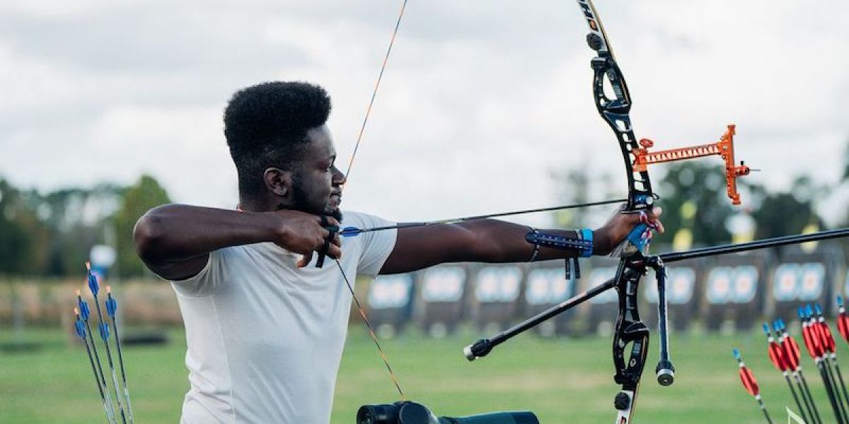 How to Develop a Strong Bow Arm