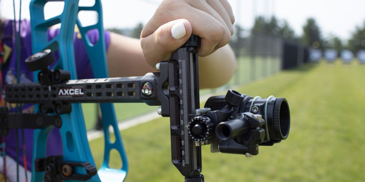 Accessories for Target Compound Bows