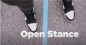 Form Breakdown: Stance