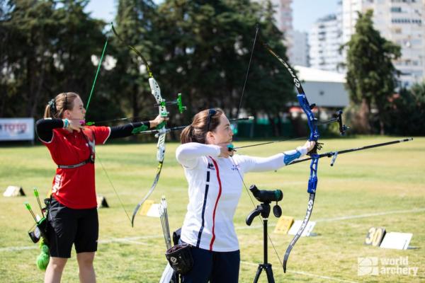 How to Buy an Olympic Bow