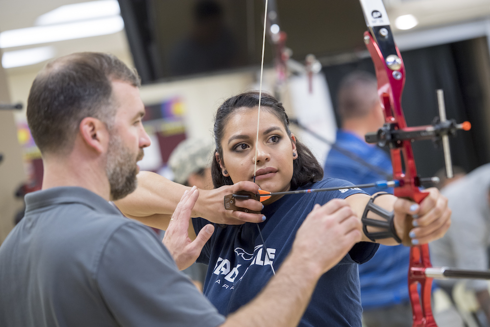How to Get Started in Archery: Advice from a Pro