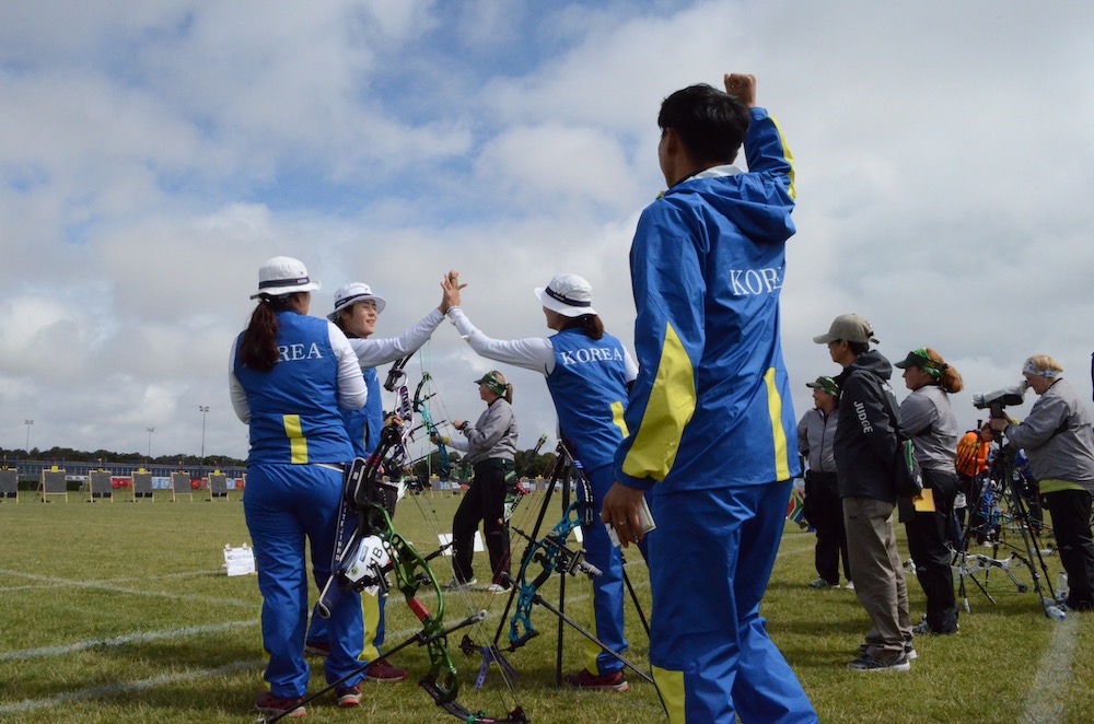 Tips for Shooting with Partners or Teammates