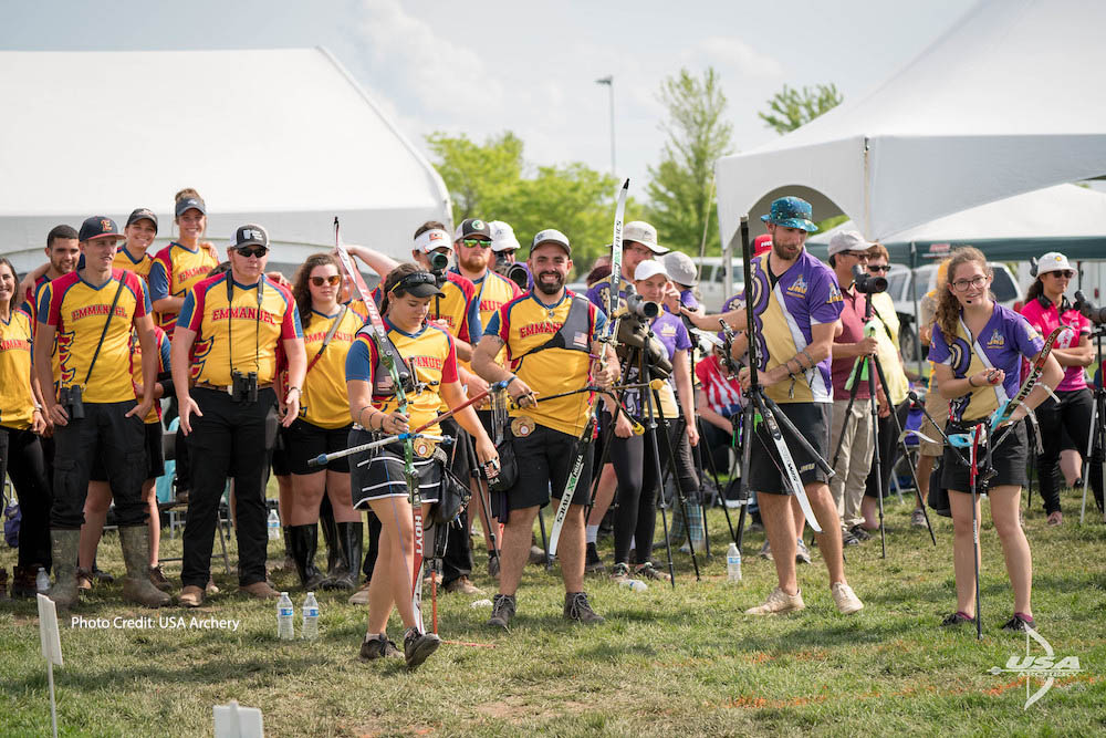 College Archery Programs Abound — Should You Join?