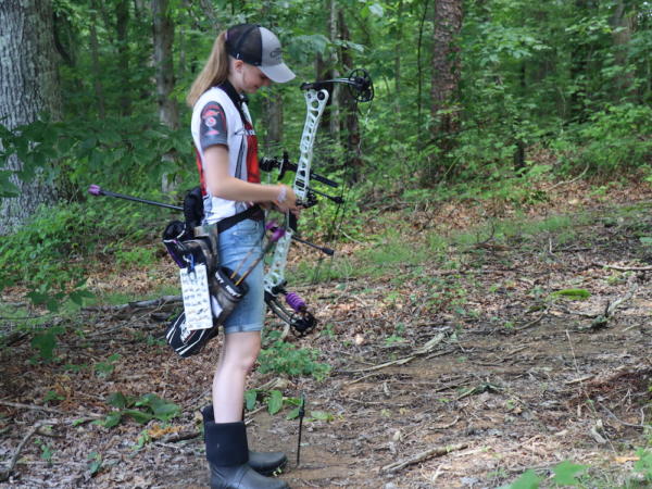 The Best Shoes for Archery