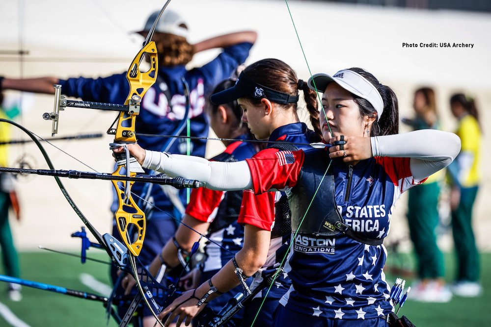 Tournament Checklist: What to Bring