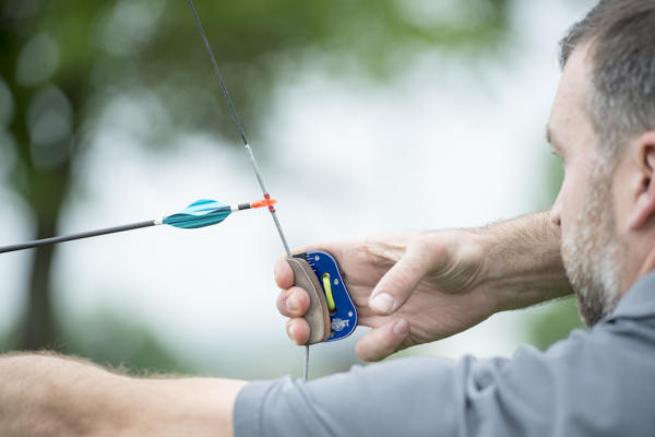 All About Arrow Fletching