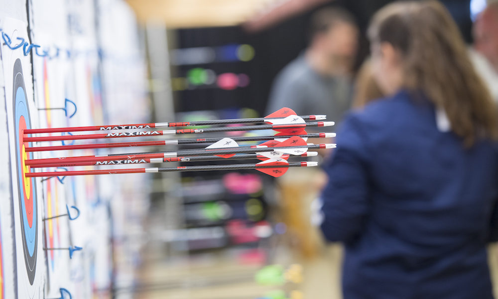 Do You Need New Arrows With a New Bow?