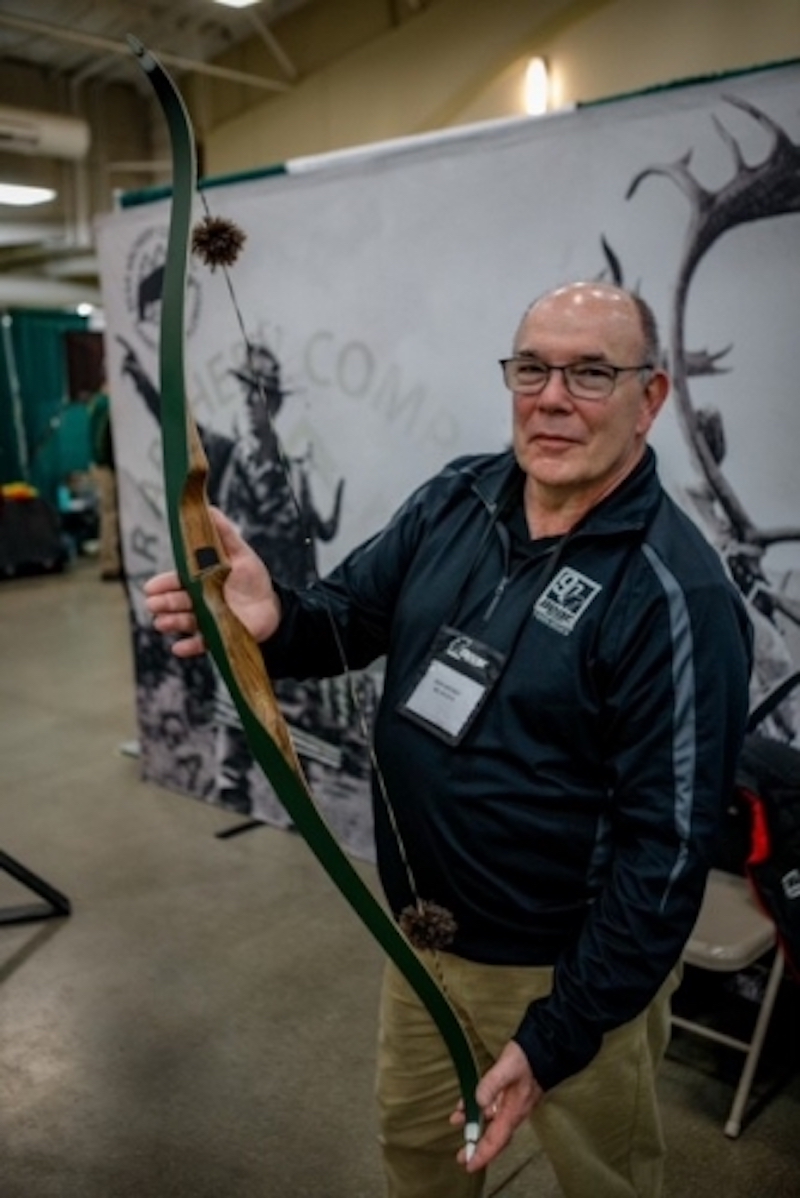 New Bows and Gear from the 2023 ATA Show