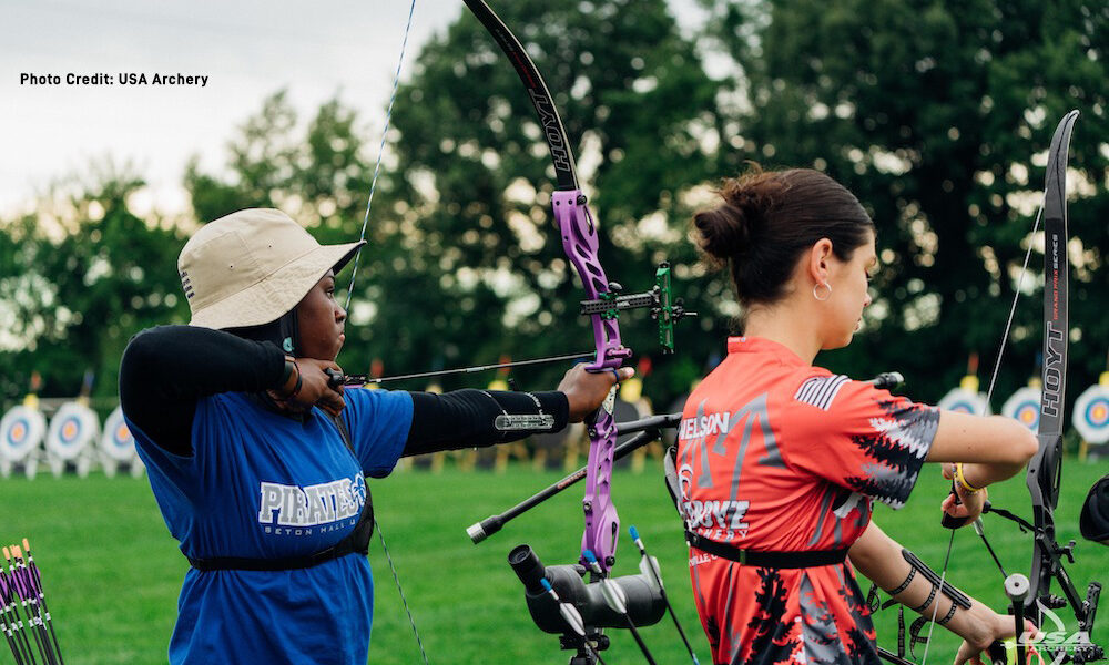 DIY: Ways to Customize Your Bow