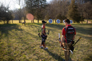 Home Archery 360