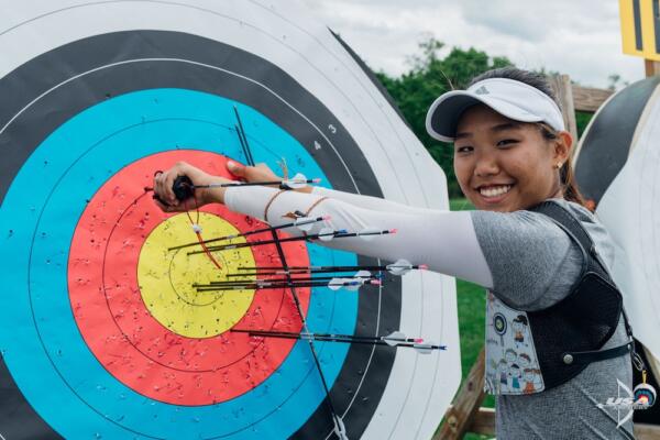 Guide to Target Nationals and U.S. Open