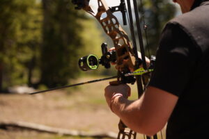 Home Archery 360