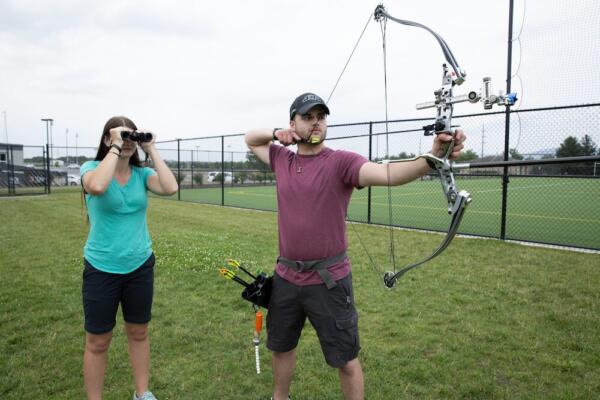 Home - Archery 360