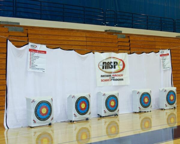 How to Build a DIY Target and Backstop for Your Home Range