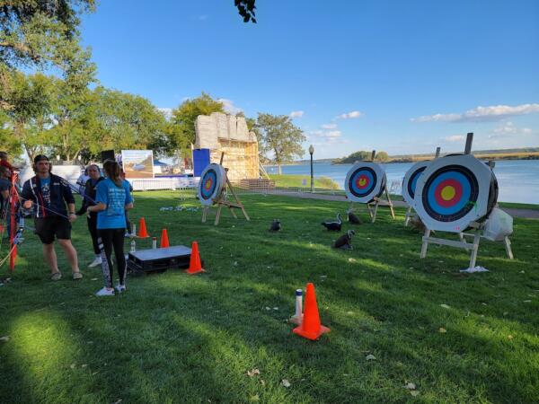 How to Build a DIY Target and Backstop for Your Home Range