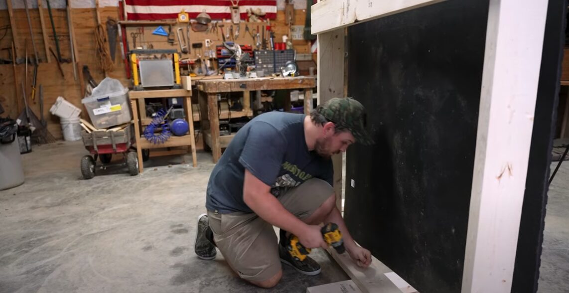 How to Create Your Own Backyard Archery Paradise